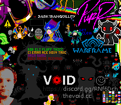 Void - Pxls Wiki