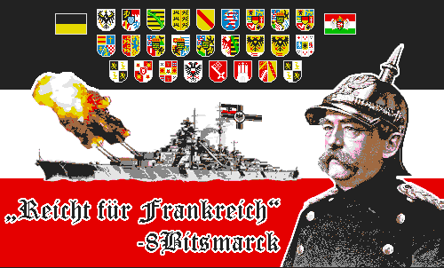 German Empire - Pxls Wiki