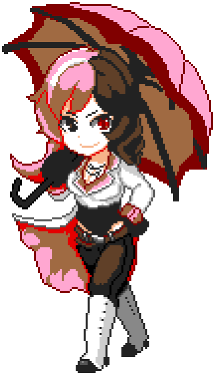 TheWaffleLord - Pxls Wiki