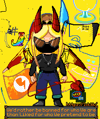 Parting Gift raid - Pxls Wiki