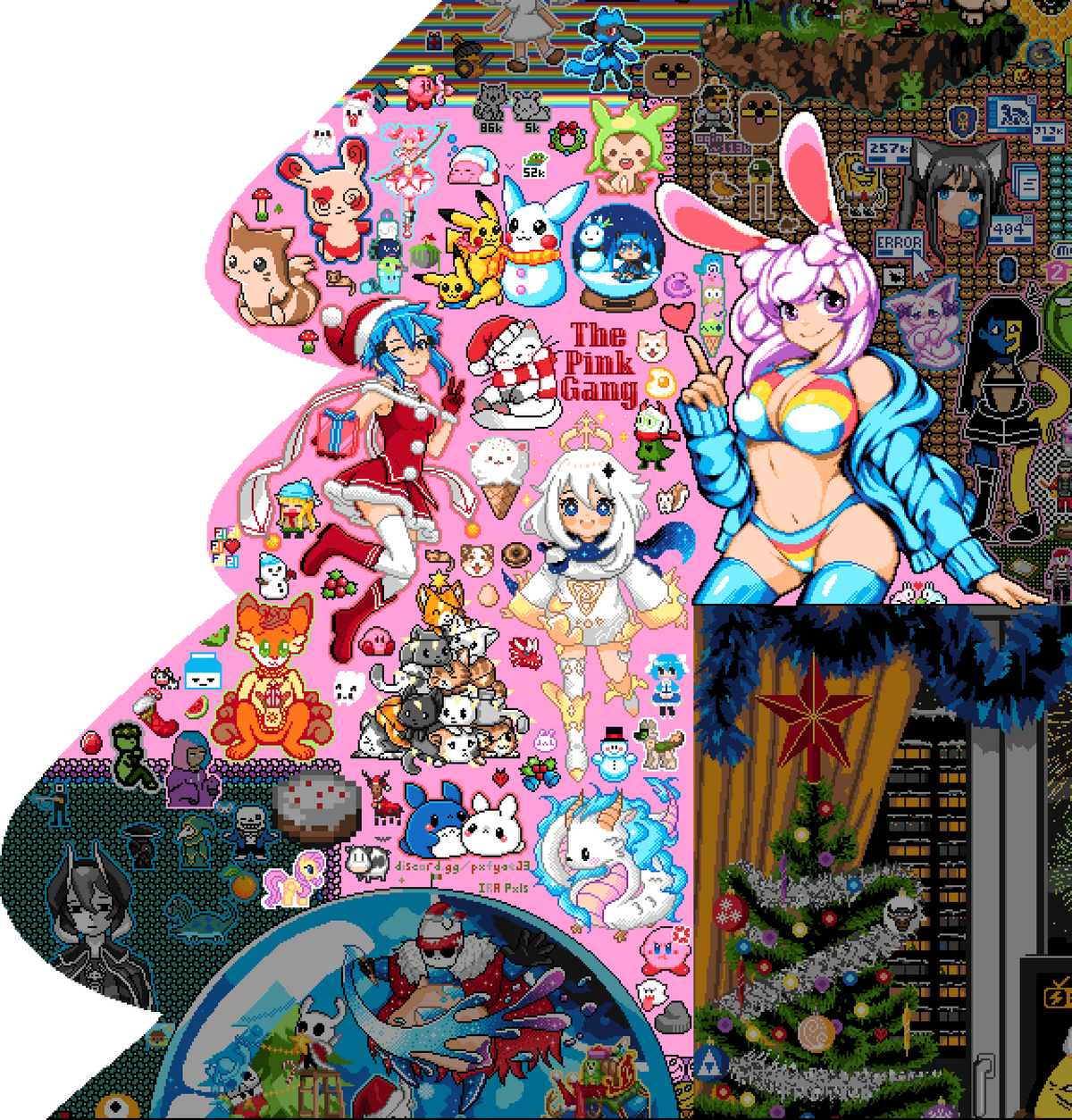File:PinkGang43.png - Pxls Wiki