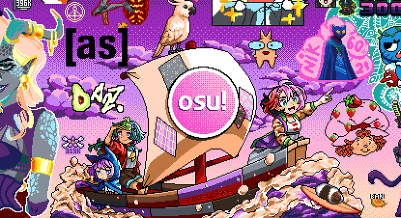 osu! - Pxls Wiki