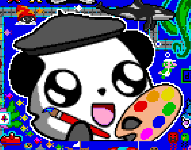 Community dictionary - Pxls Wiki