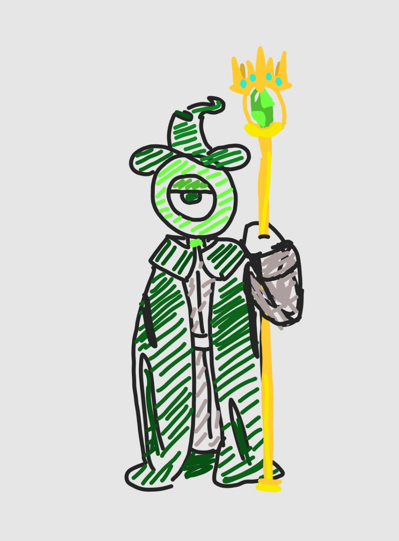 Greenwizard - Pxls Wiki