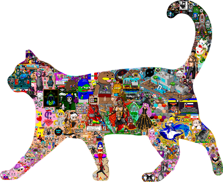 Types of pixels - Pxls Wiki