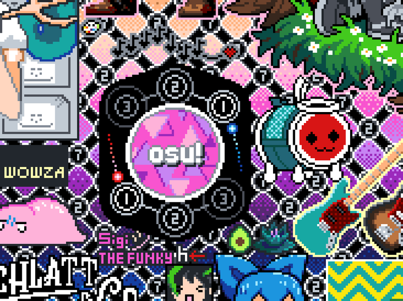 osu! - Pxls Wiki