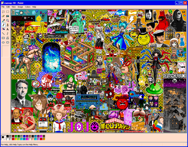 Canvas 18 - Pxls Wiki