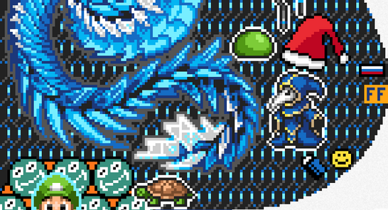 Terraria Pxls - Pxls Wiki