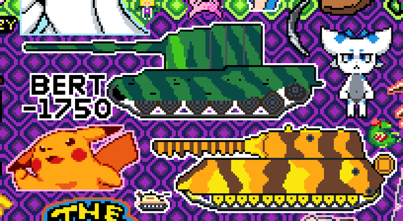 Pannenkoek - Pxls Wiki